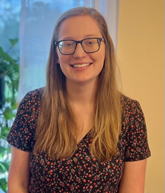 Carly Bishop, LMHC - Generations Counseling Services, LLC