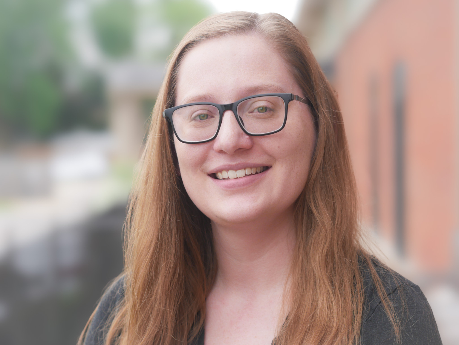 Carly Bishop, LMHC - Generations Counseling Services, LLC