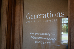 Generations Counseling - Generations Counseling Services, LLC